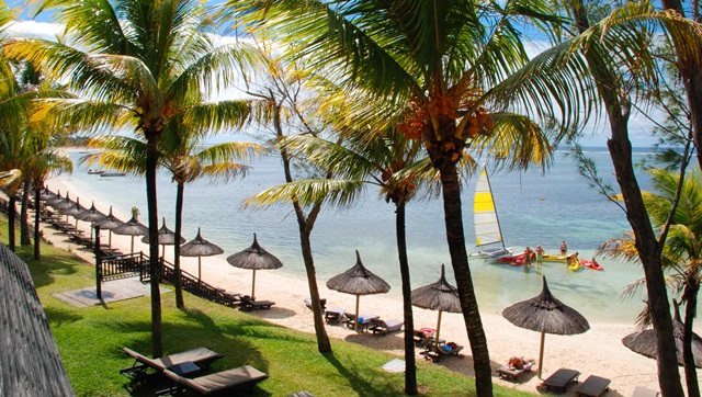 Mauritius Valtur Le Flamboyant | Paolo Berretta